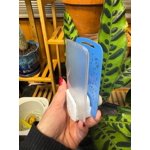 STEM Indoor Rotating Light Fly Trap, Attracts and Traps Gnats, Fruit ...