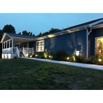 Better Homes & Gardens Archdale 6 Piece Outdoor QuickFIT LED Pathway ...