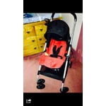 Evenflo Reversi Lightweight Stroller, Artimus Blue - Walmart.com