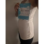 Munchkin® Milkmakers® Belly Mask for Pregnancy Skin Care & Stretch ...