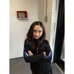 Chassé Performance Met Vip Jacket BL-WH-MR AXS - Walmart.com