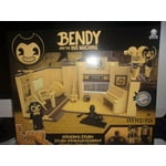 Bendy and the Ink Machine - Collector Construction - The Recording ...
