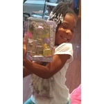 Monster High Monster Family Pawla Wolf Doll - Walmart.com