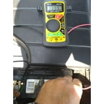 Innova 3300 Auto-Ranging Digital Multimeter, Electrical Tester ...