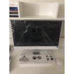 "HP 27"" Touch All-in-One Desktop PC, Intel i5-1235U, 8GB RAM, 1TB SSD ...