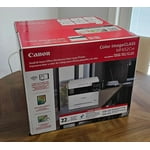 Canon Color imageCLASS MF652Cw - Wireless 3-in-1 Printer, Scanner ...