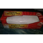 Great Value Raspberry Filled Powdered Donuts, 13.5 oz, 6 Count ...