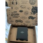 Fossil Men's BQ1009 Rhett Chronograph Wrist Watch, Brown Leather Strap ...