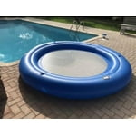 Ozark Trail Water Hammock River and Lake Float - Walmart.com