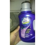 OxiClean Stain Fighting Washing Clean, Refreshing Lavender & Lily ...