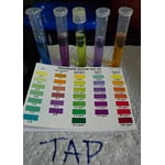 API Freshwater Aquarium Master Test Kit - Accurate pH, Ammonia ...