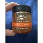 Kinder's Crunch Blends Chipotle Mango Topper, 5.25 oz - Walmart.com