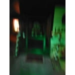 Mainstays 100 Lumen Solar Powered Color Change LED Spotlight Color ...