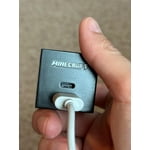 Liquipel Powertek Minecraft Dual USB-A / USB-C Wall Charger - Creeper ...