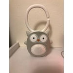 SoundBub™ - Ollie the Owl White Noise Machine, Bluetooth Speaker ...
