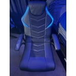 X Rocker Nemesis RGB Pedestal Gaming Chair, Black - Walmart.com