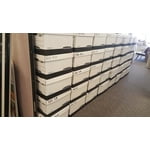 Free Shipping! Bankers Box R-Kive, Heavy-Duty Storage Boxes, Large File ...