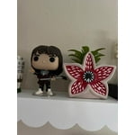 Stranger Things Demogorgon 3-Inch Ceramic Mini Planter with Artificial ...