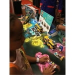 LEGO Hidden Side Paranormal Intercept Bus 3000 70423 AR Building Kit ...