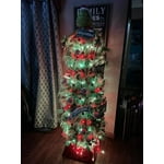 DC Grinch Tree Hugger - Walmart.com