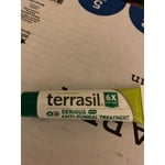 Terrasil Antifungal Treatment Cream, MAX Strength Clotrimazole 1%, 6X ...