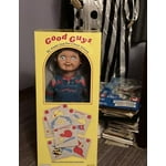 Chucky Doll Replica with Good Guy Box Toys - Walmart.com