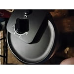 Mainstays 28" Tall, 3-Speed Oscillating Tower Fan, FZ10-19MW, New ...