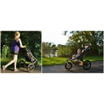 Urbini Avi Jogger-electric Blue - Walmart.com