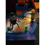 Moose Toys, Despicable Me 4 Mega Minions vs Maxine Action Figure Set, 3 ...