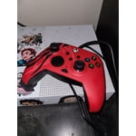 Free Shipping! PDP Spirit Red Bundle Pack, Xbox Series X|S, Xbox One ...