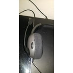 PDP AIRLITE Wired Headset: Black - Xbox Series X|S, Xbox One, Xbox ...