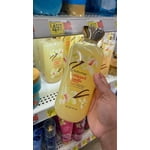 Bodycology 2 in 1 Body Wash Bubble Bath Whipped Vanilla 16 fl oz with ...