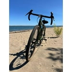 Free Shipping! Ozark Trail Gravel Bike Small Frame 700C Green Adult ...