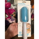 Frida Baby Thick or Curly Hair Detangling Kids Brush for Tough Knots ...