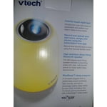 VTech V-Hush Pro Baby Sleep Soother with Sleep Training Program, WIFI ...