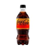 Coca-Cola Zero Sugar Orange Cream Soda Pop, 12 fl oz, 12 Pack Cans ...