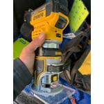 Dewalt 20V MAX XR Brushless Cordless Compact Router (Tool Only ...