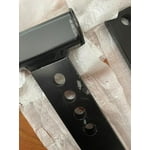 Andersen 3350 No-Sway' Weight Distribution Hitch 4" Drop / Rise, 2 5/16 ...