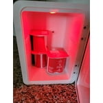 Fortnite Gaming Mini Fridge – Peely 6 Can Kid’s Beverage Refrigerator ...