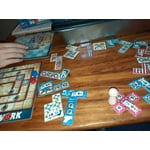 Asmodee Patchwork Americana Family Board Game for Kids and Adults, Ages ...