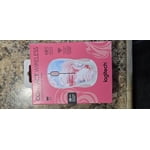 Logitech Compact Wireless Mouse, Cotton Candy, Walmart Exclusive ...