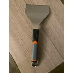 Blackstone Signature Stainless Steel 5" Griddle Scraper - Walmart.com