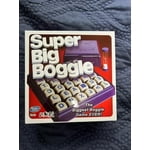 Super Big Boggle - Walmart.com