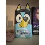 Bluey 3in1 Shampoo, Conditioner and Body Wash - Walmart.com