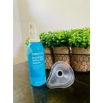 Frida Baby NoseFrida Saline Mist Nasal Inhaler for Babies Kids ...