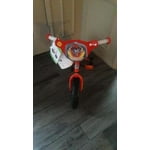Nickelodeon's PAW Patrol: Chase Bicycle, 12-inch wheels, ages 2 - 4 ...