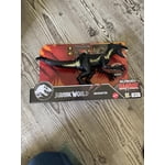 Jurassic World Ultimate Damage Indoraptor Dinosaur Toy Figure, Damage ...