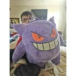 Pokemon Pikachu Plush - 24 inch Plush with Details - Walmart.com