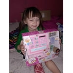 Disney Princess Style Collection Shop and Play Cash Register Includes ...