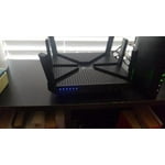 TP-Link Archer C4000 High-Speed Internet Router with Wi-Fi Network ...